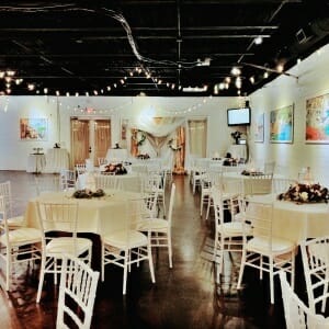 FDL - Fleur De Lis Event Center | Weddings Mandeville, Louisiana