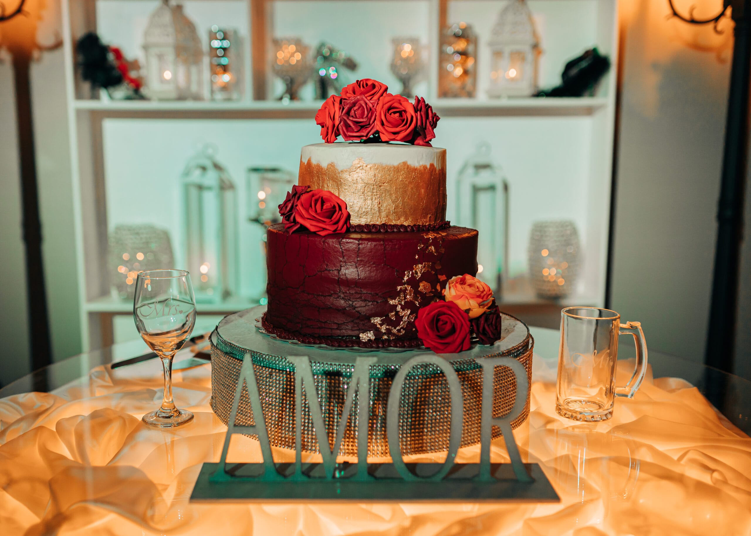 Birthday Party Venues Near Me: Celebrate at Fleur de Lis Event Center ...