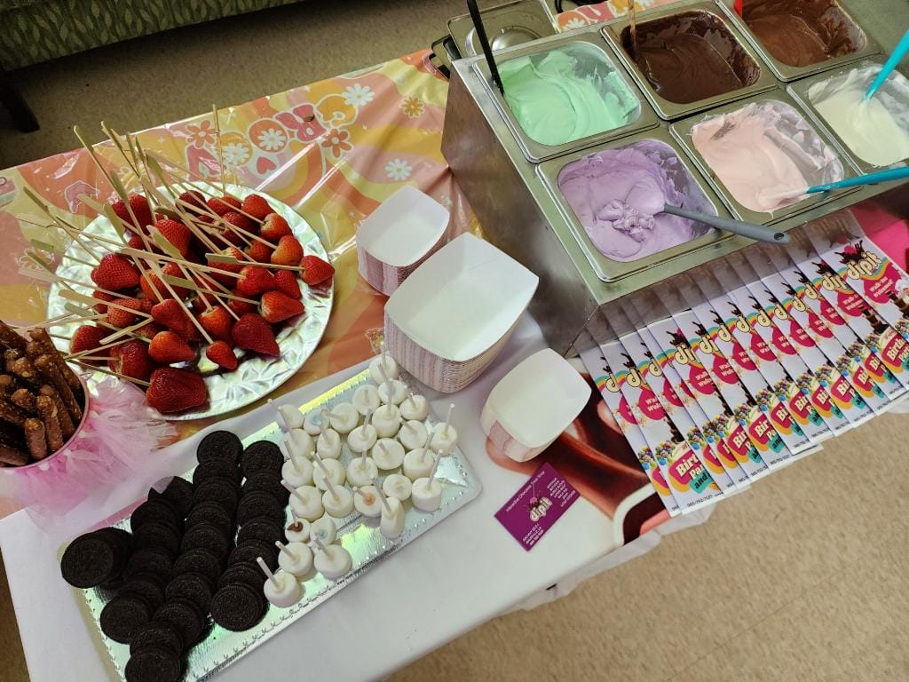 Top Birthday Party Venues Near Me on the Northshore: Fleur de Lis Event ...