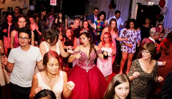 Find the Best Birthday Party Venues Near Me at Fleur de Lis Event ...