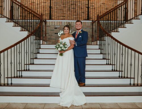 The Wedding Venue That Turns Dreams Into Reality: Fleur de Lis Event ...